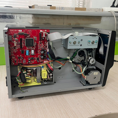 ARGOX立象DX-4100原装拆机配件打印头主板电源滚轴等部件