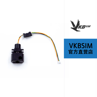 VKBSIMTM手柄转接头