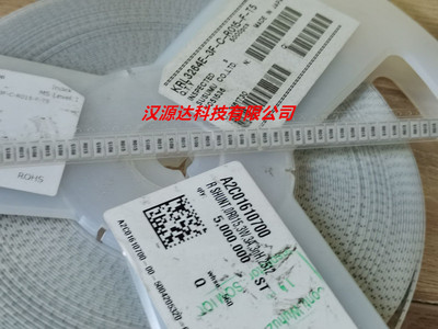 KRL3264E-3F-C-R015-F-T5 SUSUMU合金电阻2512-R015 0.015R 1% 3W