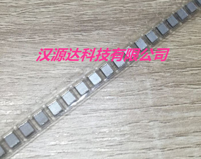 ECWU1H473JB5 贴片薄膜电容1210 47NF 0.047UF 50V 5% 3.2X2.5MM