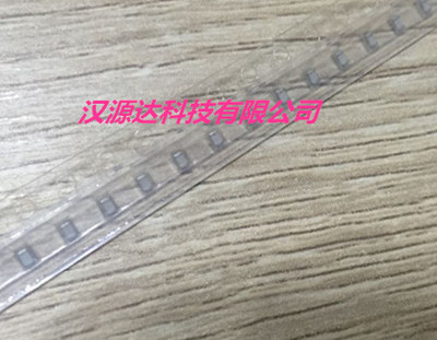 600S100JT250T ATC原装贴片NPO高频高压电容 0603 10P 5% 250V