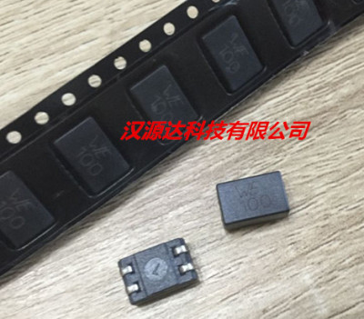 744226 WE 100 2X10UH 80V 1.6A WURTH厂家贴片共模滤波电感器