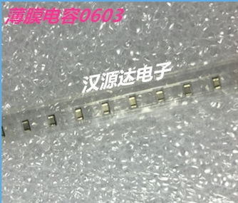 ECHU1C182JX5 松下贴片PPS薄膜电容 0603-1.8NF 1800PF 5% 16V
