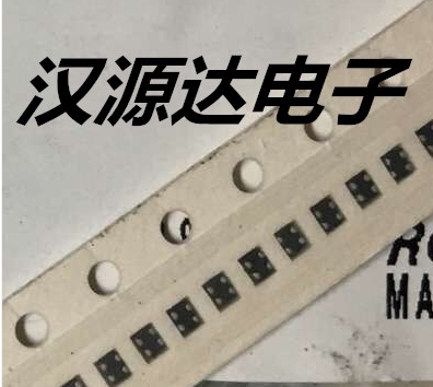 DLM11GN601SZ2D 贴片共模滤波器 0504 600R 25% 100MA 5V 0402X2