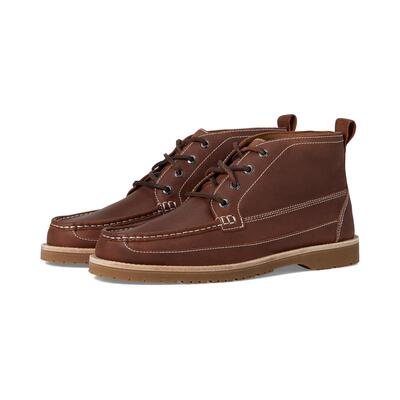SPERRY男士时尚休闲鞋全天舒适