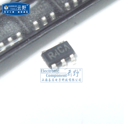 【高科美芯】IC集成电路LM4132AMFX-25V SOT23贴片 电压参考 芯