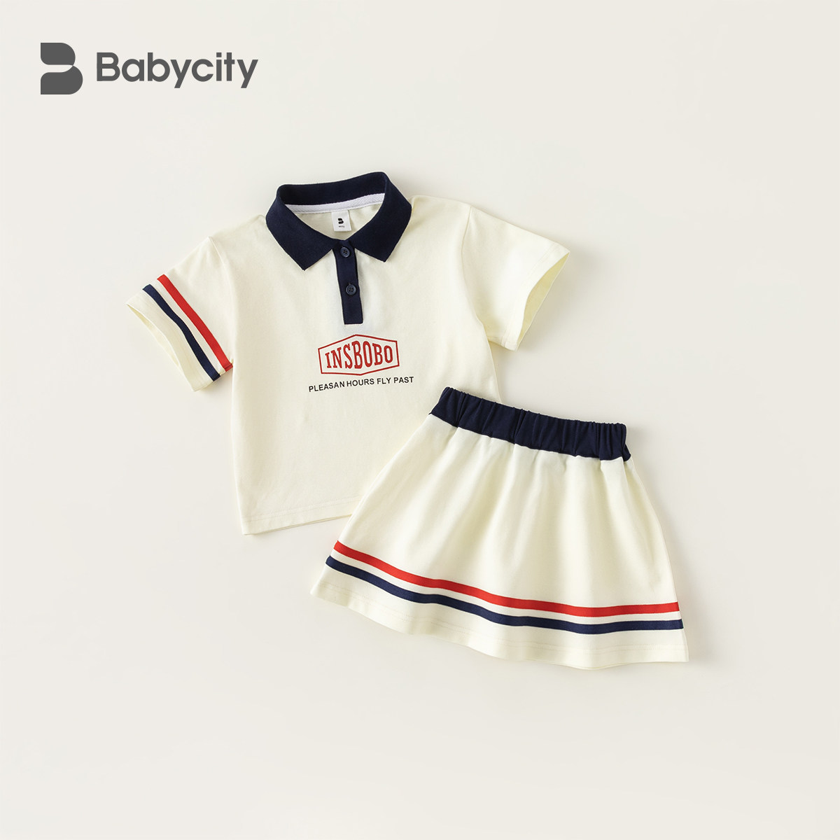 女童运动套装2022新款网红洋气女大童夏装12岁女孩夏季衣服两件套_虎窝淘