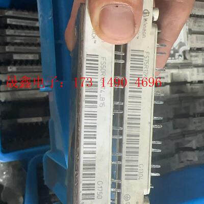 FS25R12KT3 FS35R12KT3【询价产品】