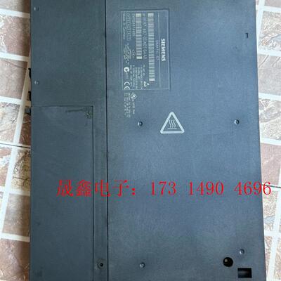 6ES7407-0DA01-0AA0SIMENS正品S7-400电【询价产品】