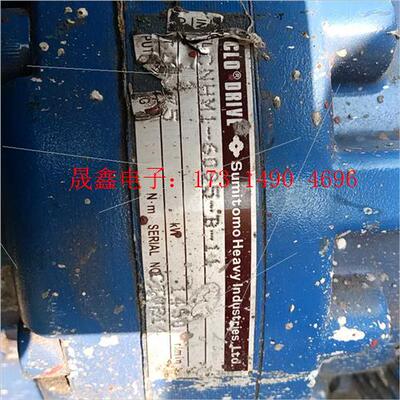 日本住友减速机,型号;CNHM1-6095-B-11  0.【询价产品】