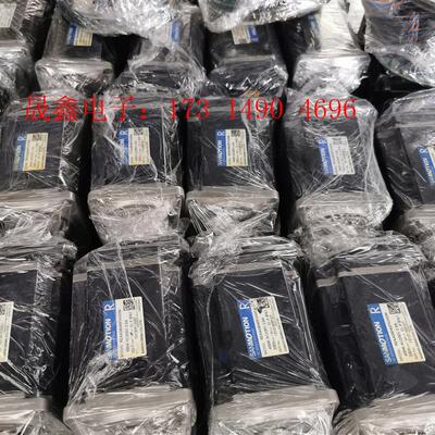 三洋伺服电机R2AA06040FXH00【询价产品】