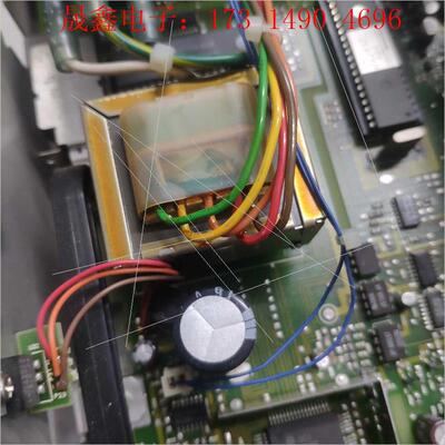 爱德万 ADVANTEST R6551 变压器【询价产品】