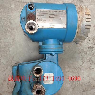 E+H罐旁液位计NRF590【询价产品】
