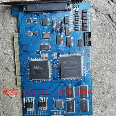 金橙子 LMC-5激光 打标卡 控制卡 现货。生绣,当配【询价产品】