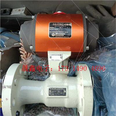 美国进口Worcester Controls 气动阀门2EA【询价产品】