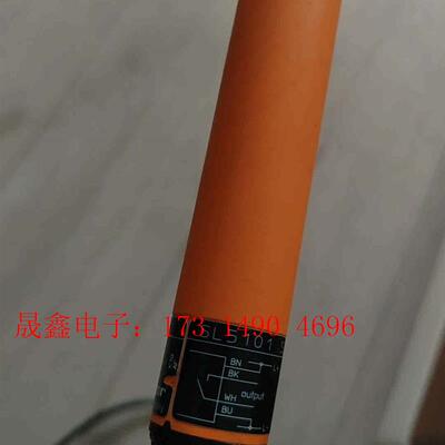 易福门传感器 SL5101 SLG23CEEAKOG/2【询价产品】