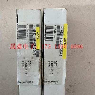 6ES71934CF500AA0ASIMENSET200模块6ES【询价产品】