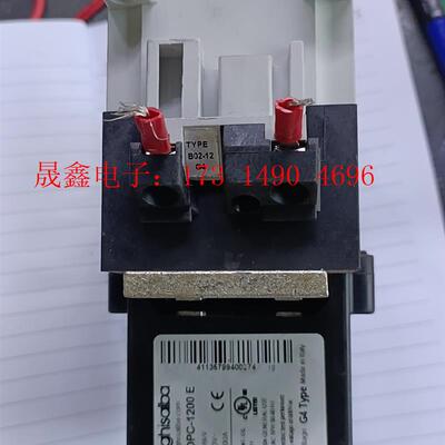 软启动继电器接触器GHOPC-1200E【询价产品】