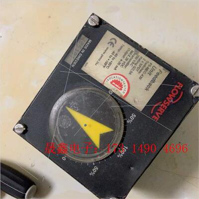 美国Flowserve F5-SW/MEC-420阀位反【询价产品】