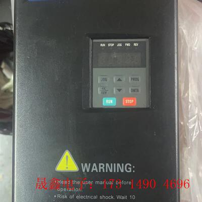 HL3000-4040-T 日拓变频器380V4KW 测试包【询价产品】