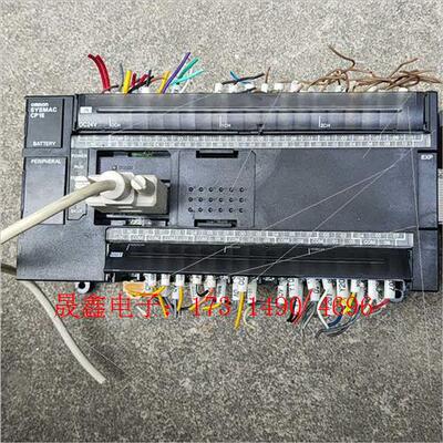OMRONPLC【询价产品】