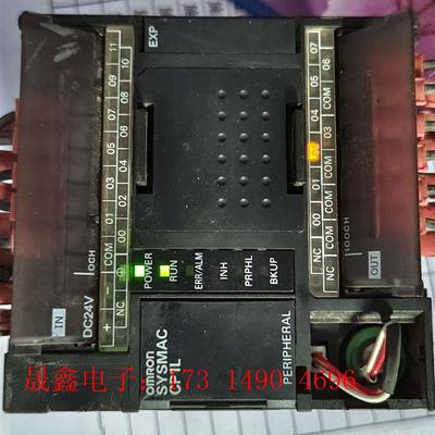 OMRONomRon PLC 功能,测试拍摄,功能【询价产品】