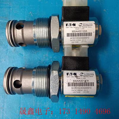 伊顿电磁阀线圈300AA00122A,,有2【询价产品】