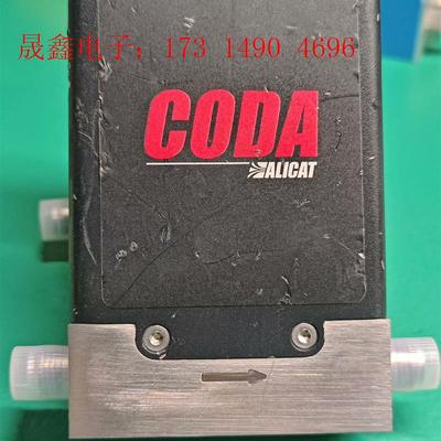 CODA MFM,美国Alicat气体质量流量计,数量:2个【询价产品】