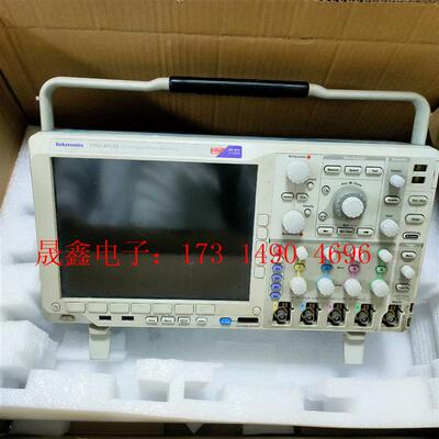 泰克TEKTRONIX MSO4054B混合信号示波器供应出【询价产品】