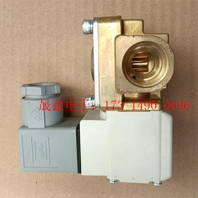 SMC 电磁阀,没用过没有包装,VXD232CG,日本进口,【询价产品】