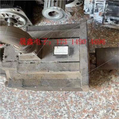 电机SGMGH-44ACA6C实图拍【询价产品】