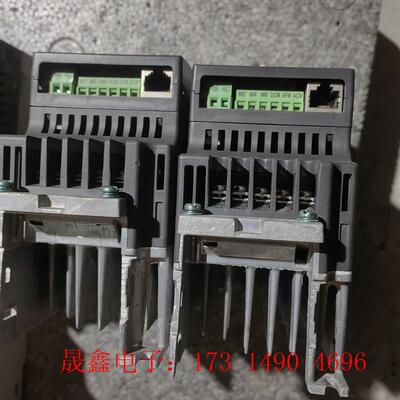 台达变频器VFD007E43A一台VFD007EL43A【询价产品】
