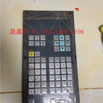 SIMENS802DSL系统配套键盘6FC5303-0DT12-1【询价产品】