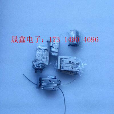 七字型侧滑气缸滑台HLH10X10S【询价产品】