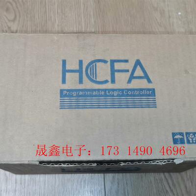 禾川PLCHCA8P-24x24YT【询价产品】