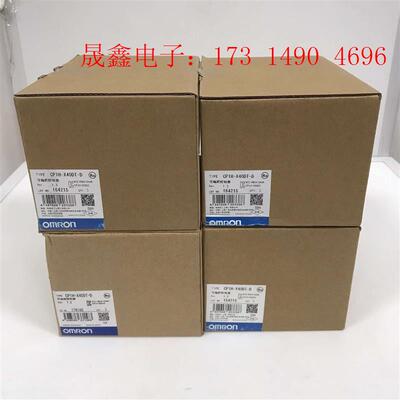 原装正品 CP1H-X40DT-D OMRONmoron【询价产品】