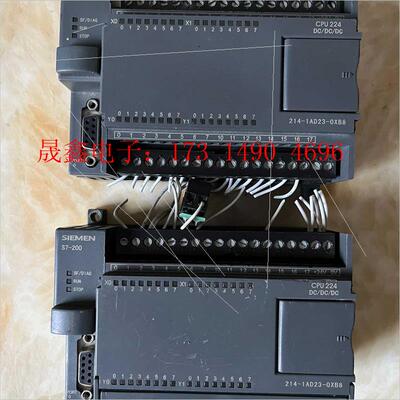 SIMENSS7-200模块6ES7-214-1AD23-0【询价产品】