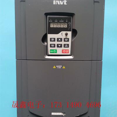 英威腾变频器GD300-69【询价产品】