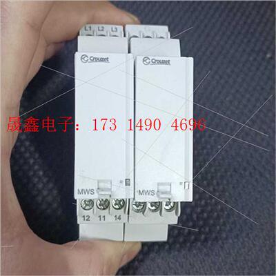 高诺斯Crouzet MWS 84873029【询价产品】