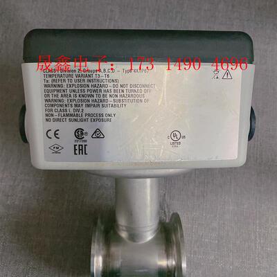 SIMENS流量计DN15SIMENS流量计mag1100系列,口径DN【询价产品】