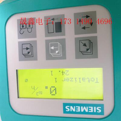 SIMENS7ME6910-1AA10-1AA0原装正品MAG50【询价产品】