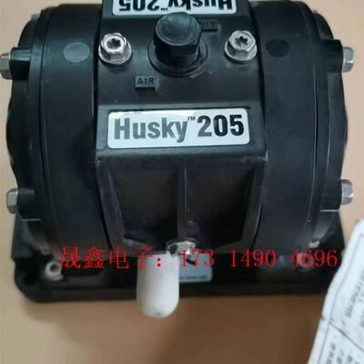 GRACO Husky205隔膜泵【询价产品】
