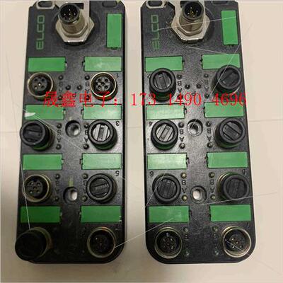 宜科SPIO-1600N-M12,未使用,保存不【询价产品】