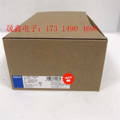 开关电源S8FS-C35024 OMRONmoron原装【询价产品】