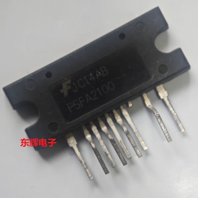 FSFA2100 FSFR2100XS 液晶电源模块芯片