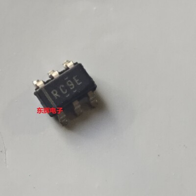 LMV341IDBVR QDBVRQ1 IDBV 丝印RC9E RC9A RCHE运放IC芯片SOT23-6