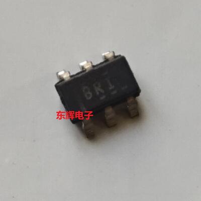 贴片IC OPA890IDBVR 丝印 BRI 进口运算放大器芯片SOT23-6 可直拍