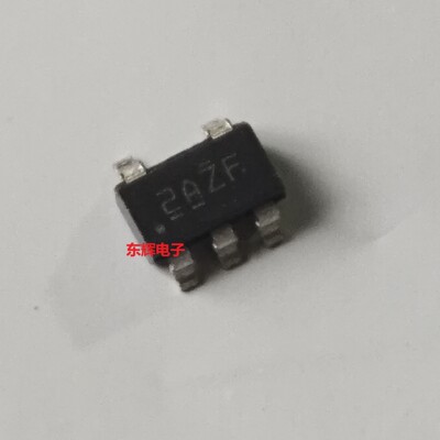 贴片IC TPS7A2033PDBVR 丝印2AZF 线性稳压器芯片SOT23-5 可直拍