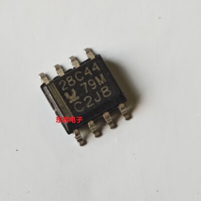 贴片IC UCC28C44DR 28C44 D全新进口PWM控制器芯片 SOP-8 可直拍