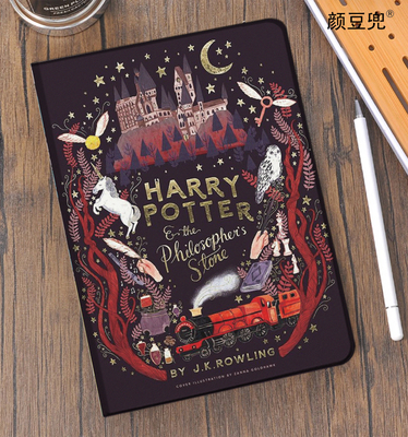哈利波特电影周边OPPOpad保护套matepad pro11防摔ipad10.2适用10.9air3/4/5第十代mini6小米5pro荣耀VIVOPAD